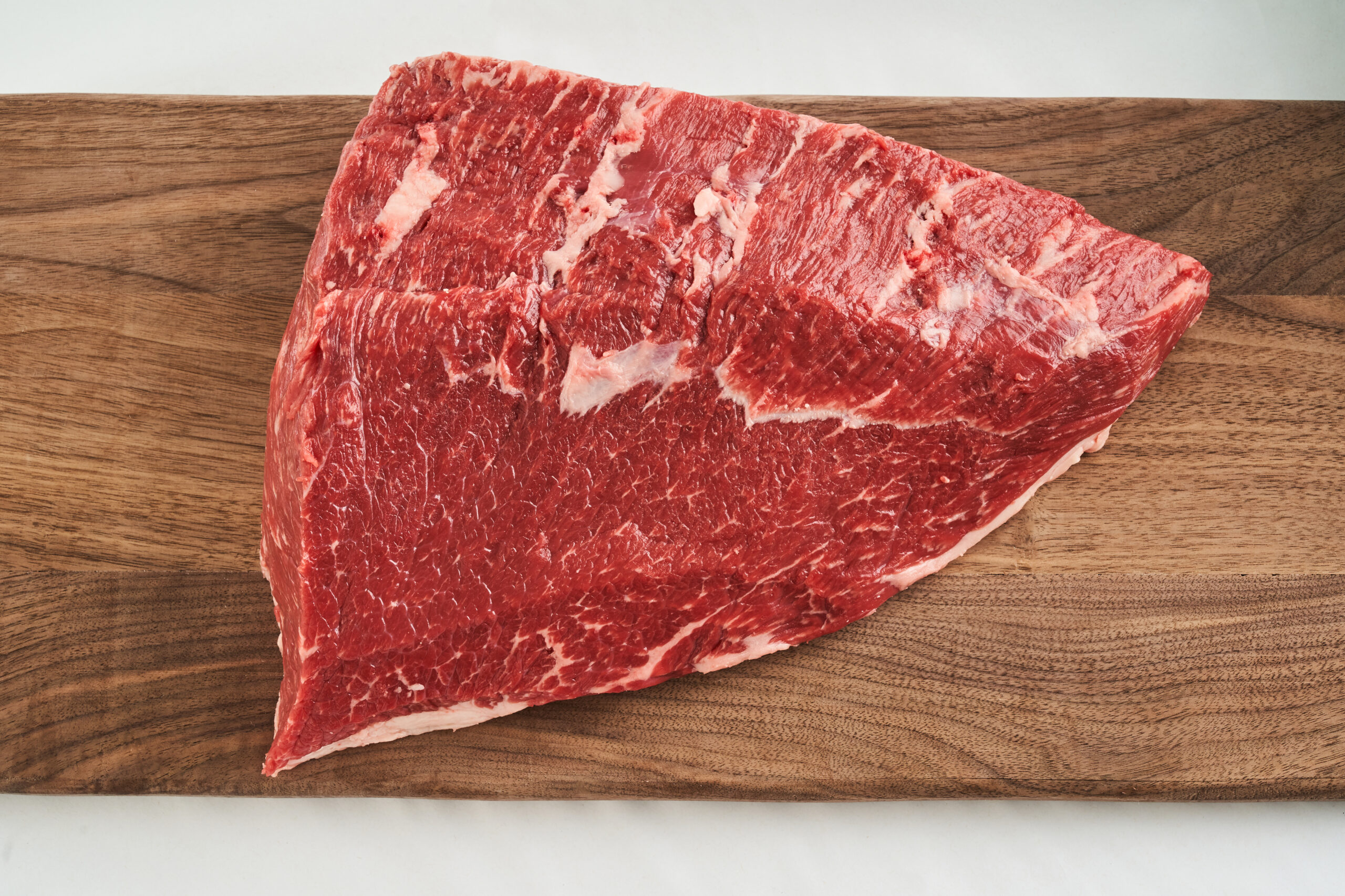 Sirloin Cap / Picaña - Spenst Bros. Premium Meats